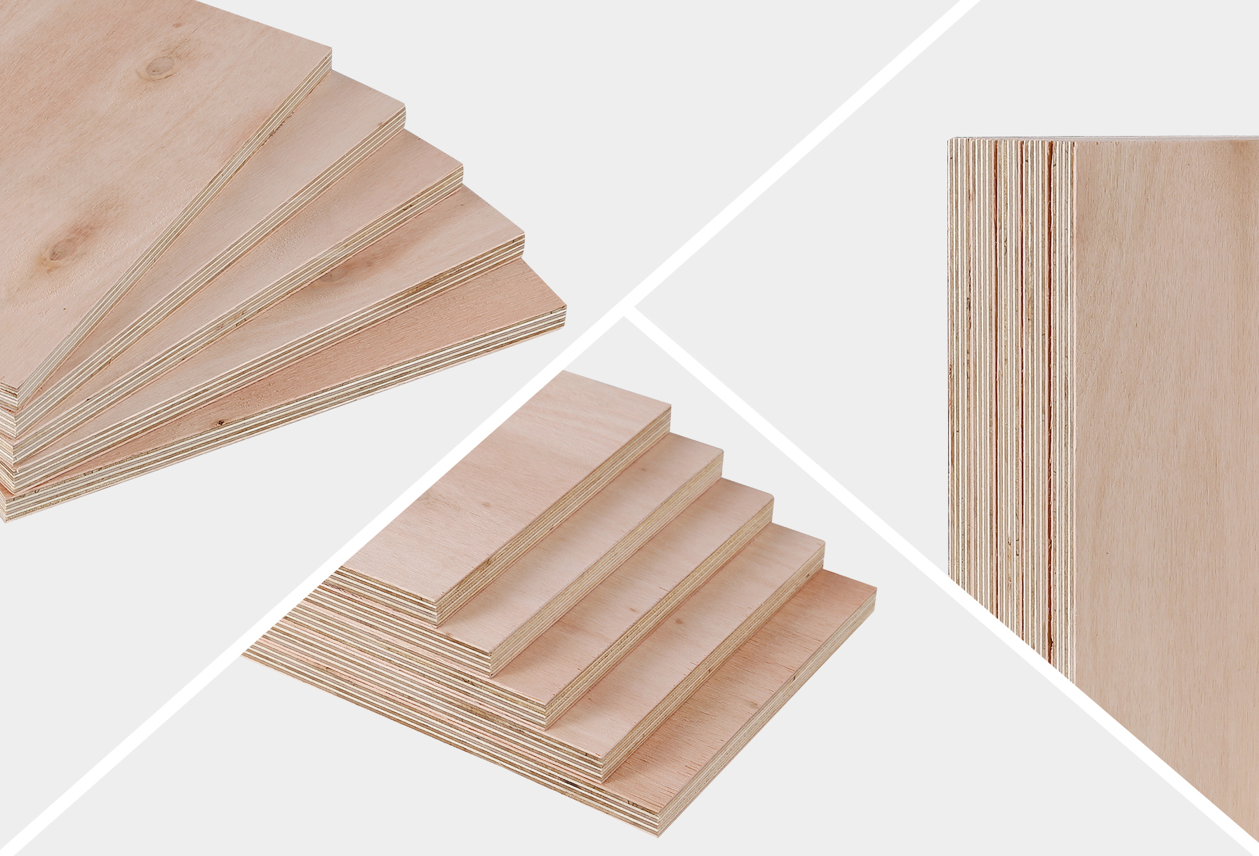 Structural Plywood - Jiangmen Changda Wood Industry Co., Ltd.